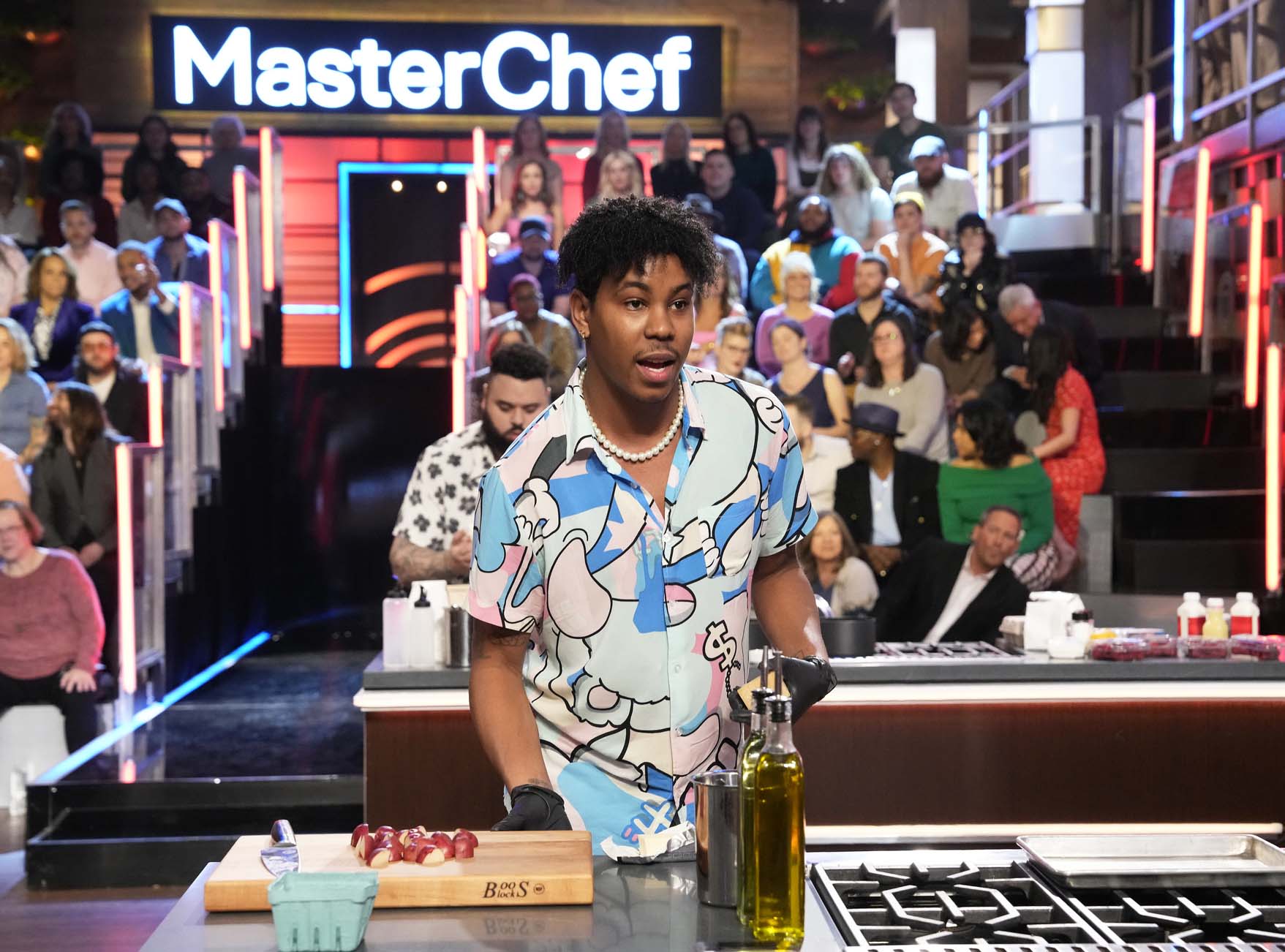 MasterChef USA 13, cosa è successo nelle prime puntate. FOTO | Sky tg24