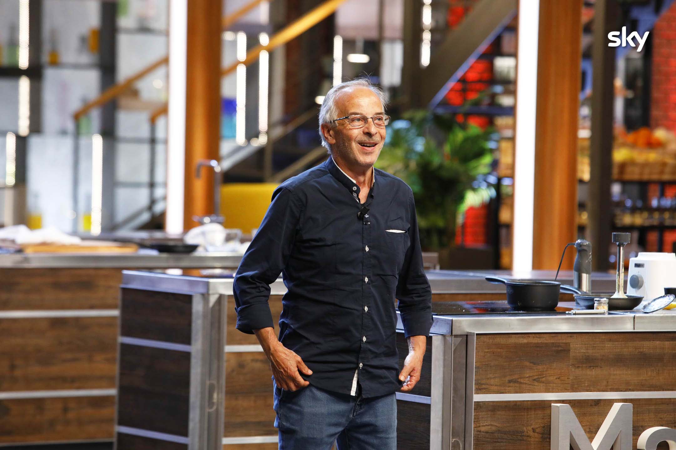 MasterChef, tra vampiri e cucina green. Chi è stato eliminato?