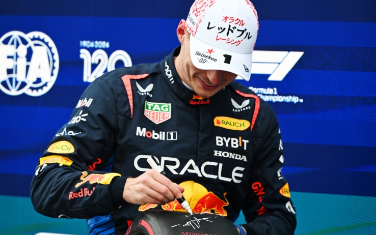 F1, i piloti 2024 con più pole position in carriera. La classifica ...