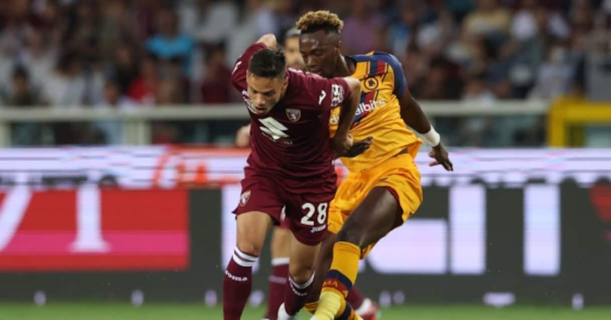 Torino-Roma in tv e streaming: dove vedere la partita | Sky Sport
