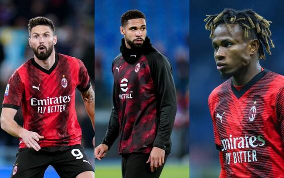 Milan, loro sanno come si fa: i 3 che hanno già vinto l'Europa League ...
