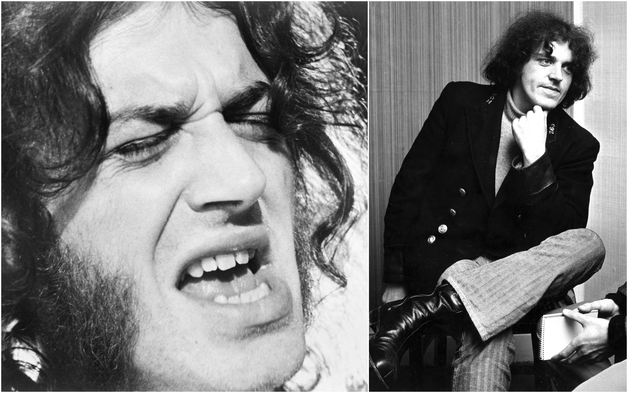 Joe Cocker nasceva 80 anni fa, successi e cadute: le tappe fondamentali ...
