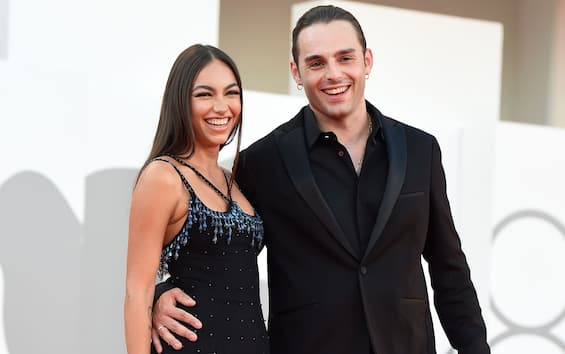 Ernia e Valentina Cabassi sono diventati genitori: è nata la figlia ...