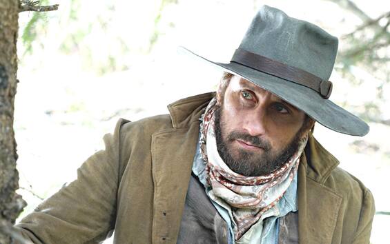 Django, la recensione degli episodi 7 e 8 | Sky TG24