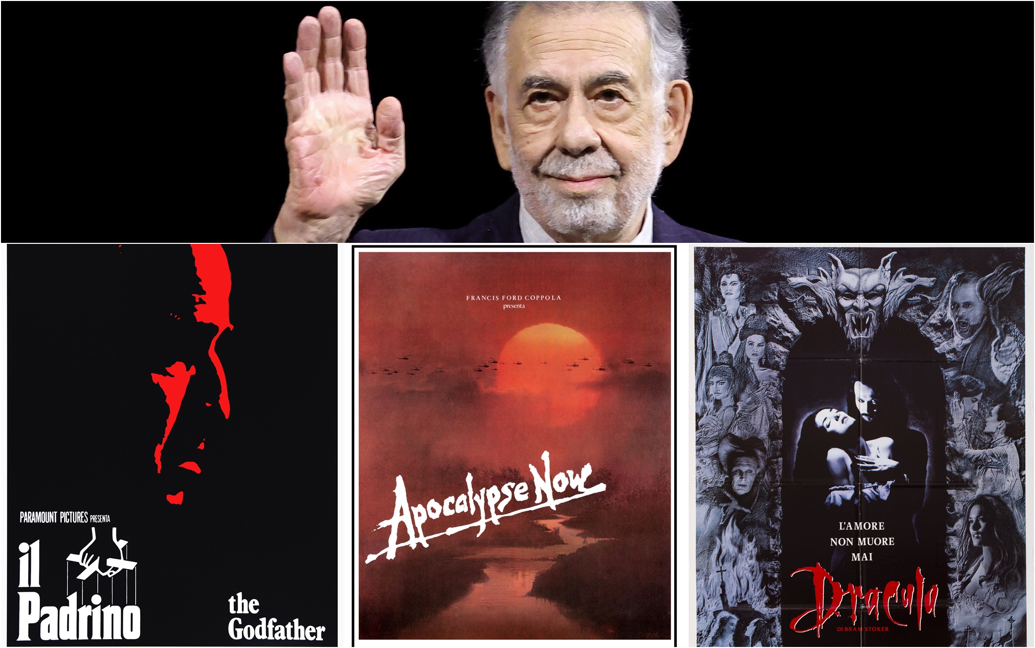 Il padrino Parte II, il film di Francis Ford Coppola torna al cinema ...