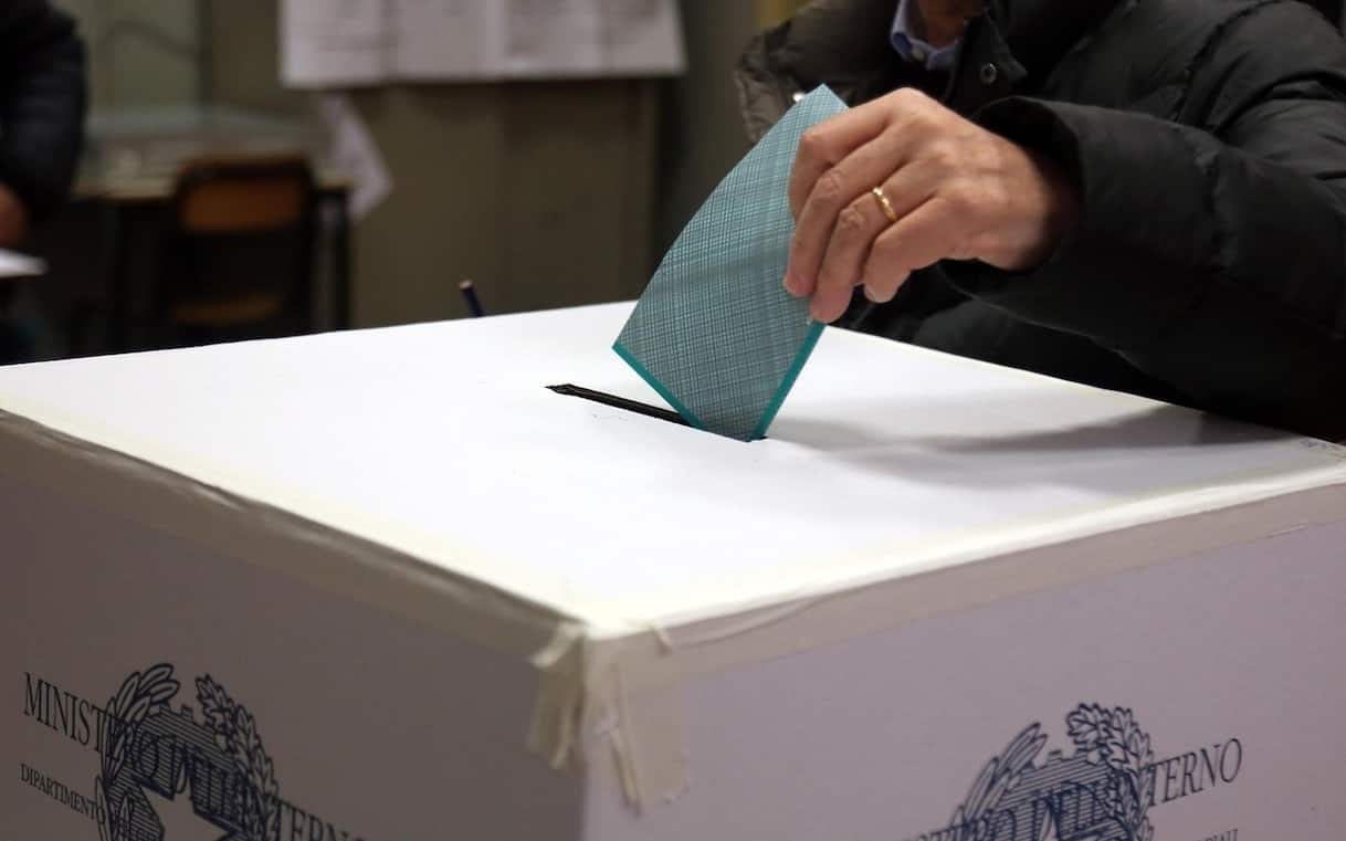 Elezioni regionali in Campania, quando si vota: ufficiali le date | Sky ...