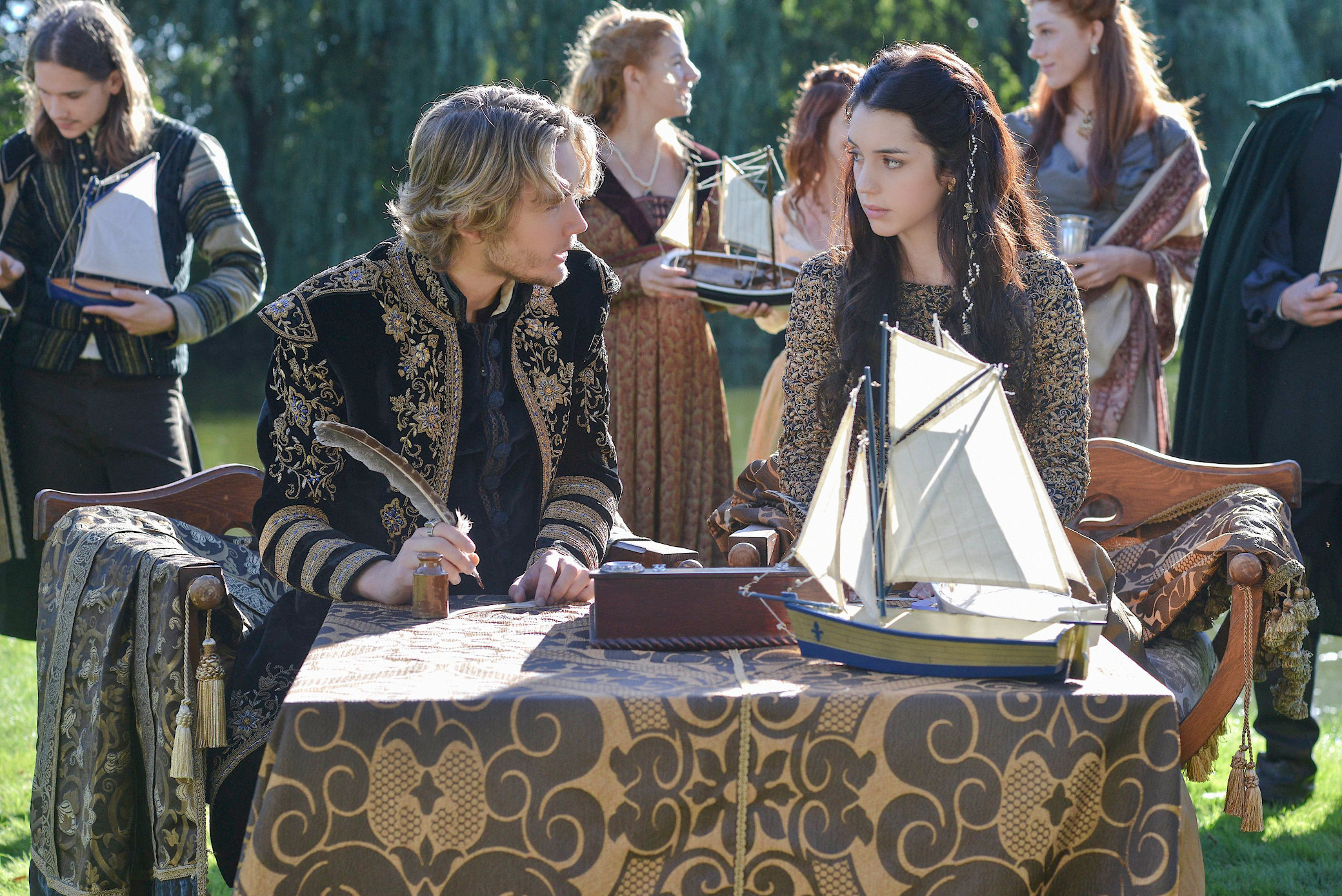 Teen series, le 10 migliori serie tv per ragazzi
