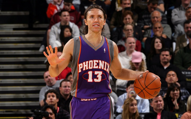 NBA, i tre migliori quintetti del XXI secolo per Shaquille O'Neal | Sky ...