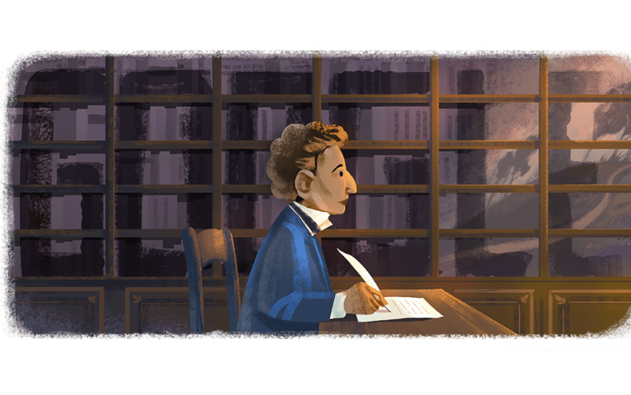 I migliori Doodle di Google del 2023. FOTO | Sky TG24