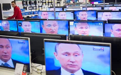 Compleanno Putin, il presidente russo compie 73 anni. FOTO e STORIA ...