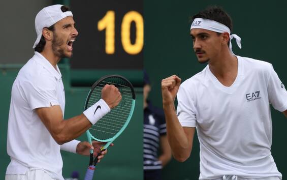 ATP Vienna e ATP Basilea 2024, le partite di oggi: programma e orari ...