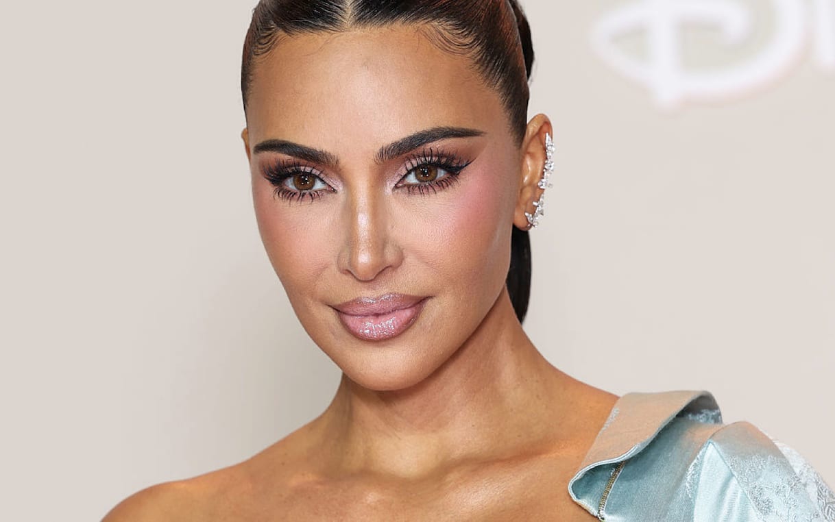Kim Kardashian contro ChatGPT, che non le avrebbe fatto passare gli ...