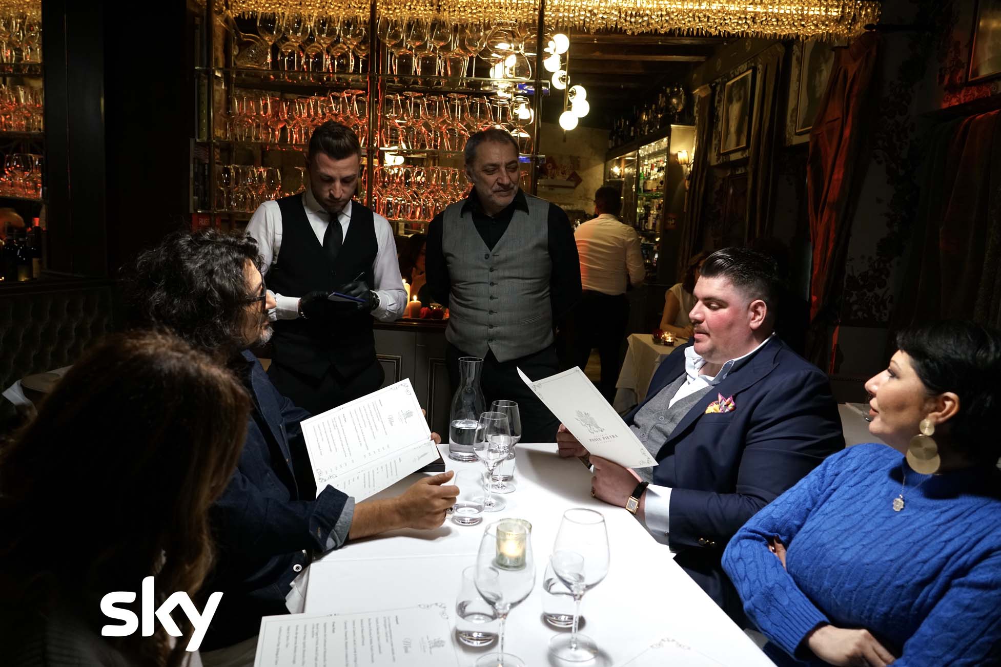 4 Ristoranti, le foto dei ristoranti più romantici di Verona. FOTO ...