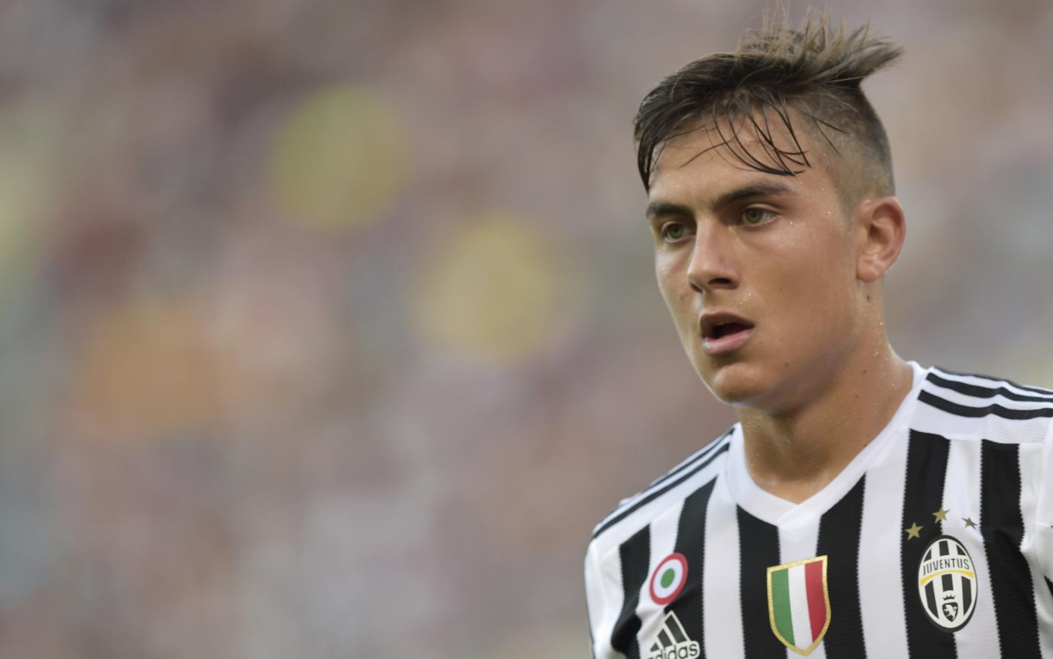 Juve, i giocatori stranieri più giovani in gol: Yildiz nella storia ...
