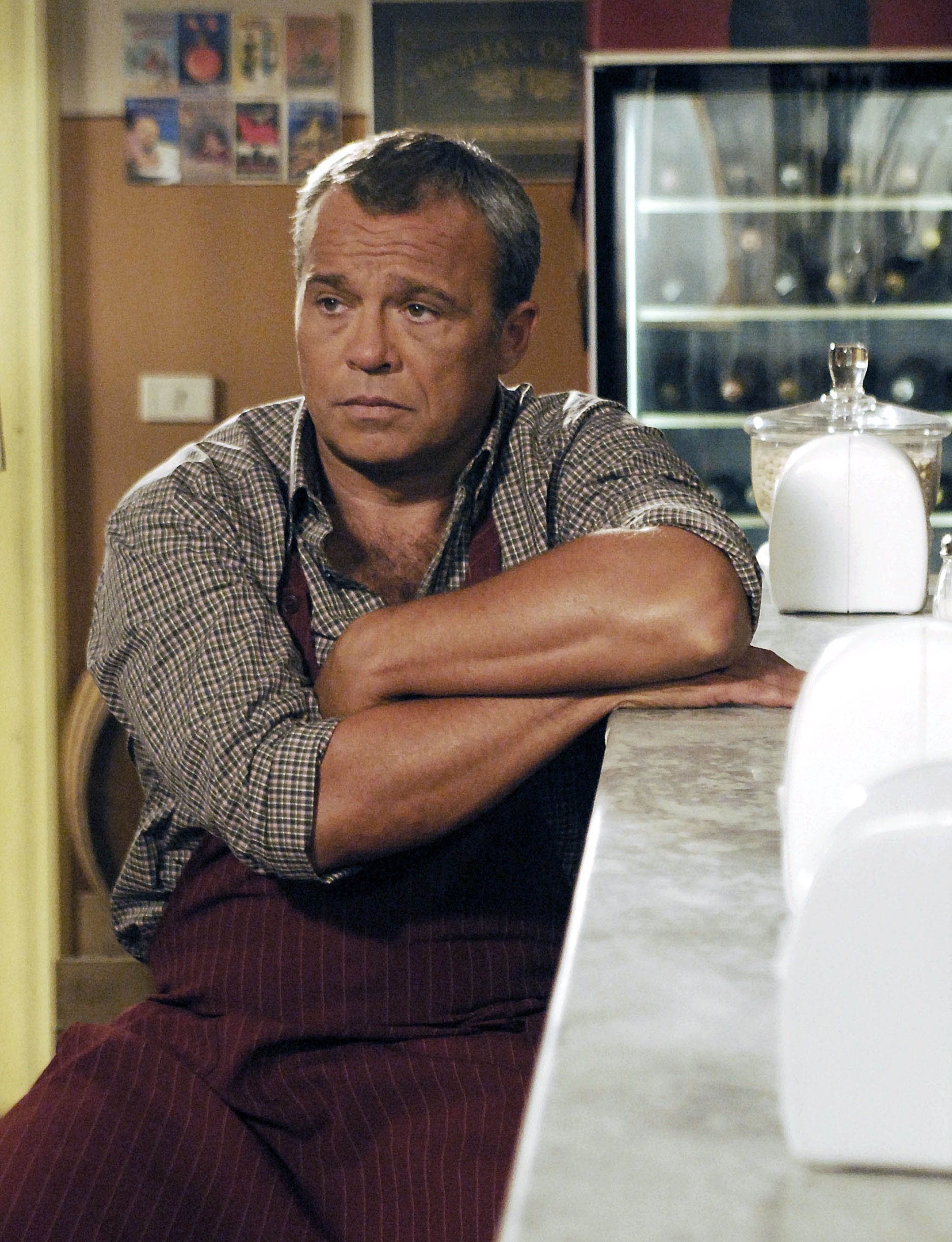 I Cesaroni 7, Claudio Amendola svela la data d'inizio delle riprese ...