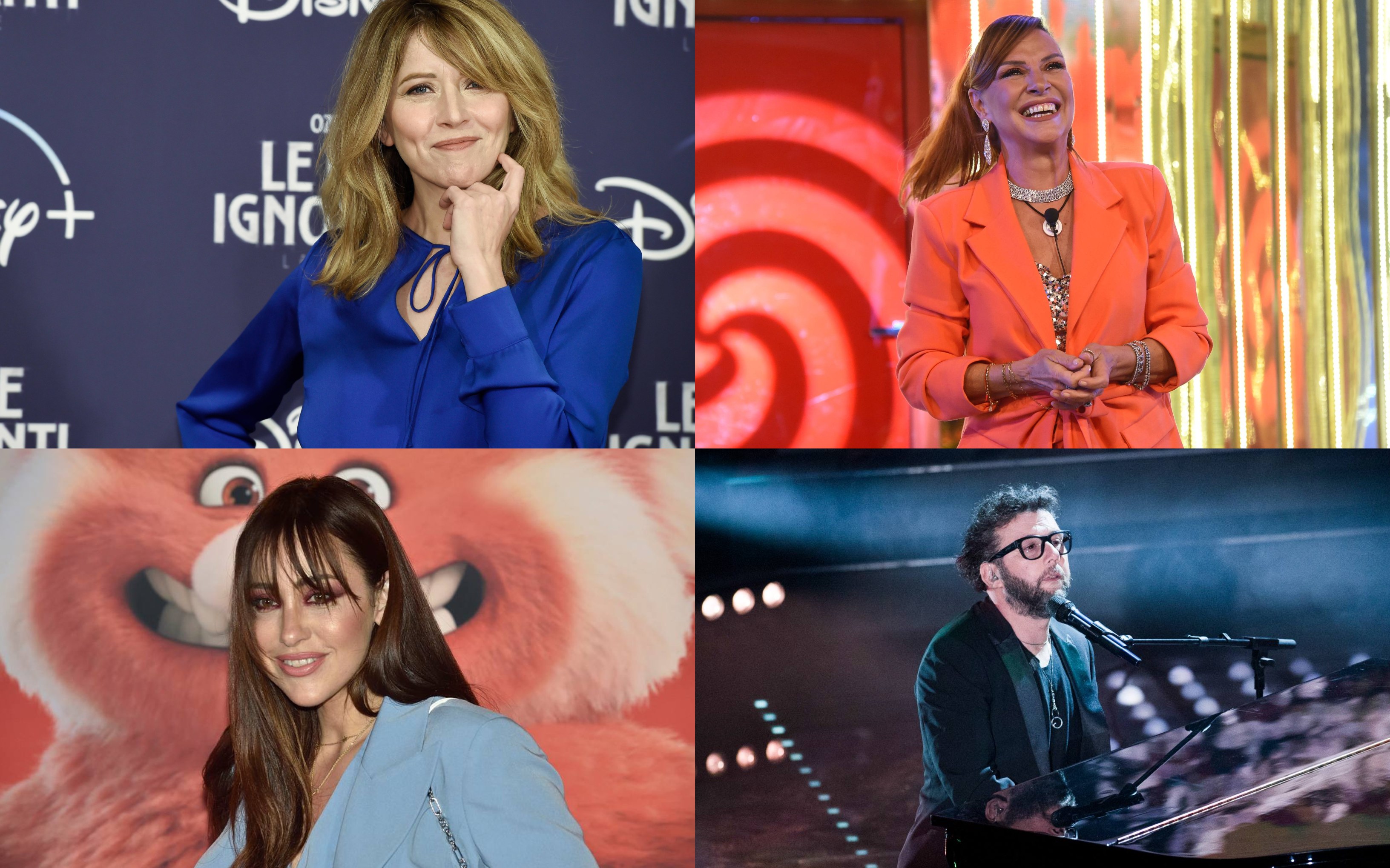 Isola dei Famosi 2025, chi sono i concorrenti: il cast completo | Sky TG24