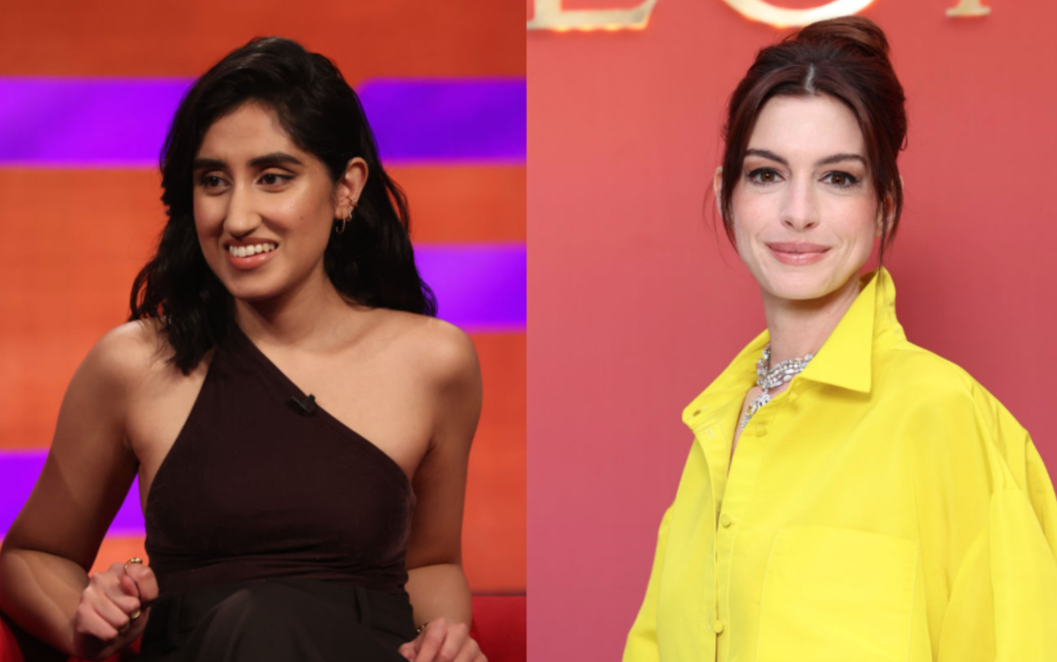 One Day, personaggi e attori del cast di film e serie tv a confronto ...