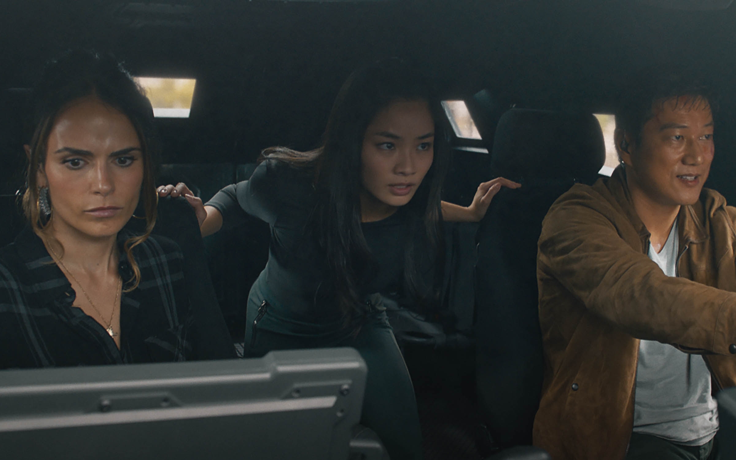 Fast and Furious 9, il cast del film con Vin Diesel e John Cena. FOTO ...