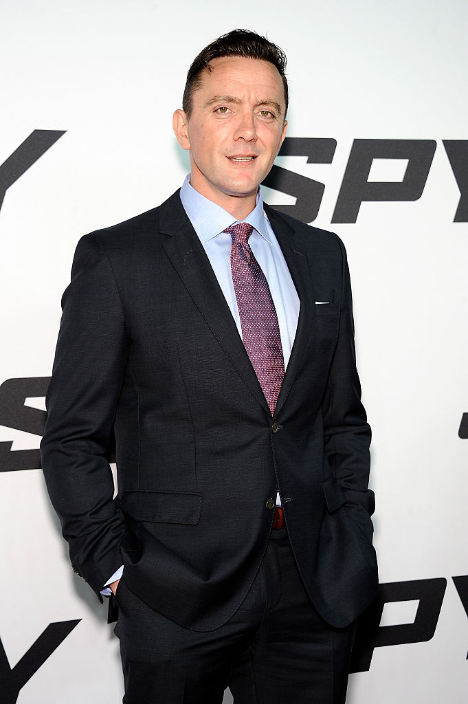 The Gentlemen, il cast della serie tv Netflix di Guy Ritchie | Sky TG24