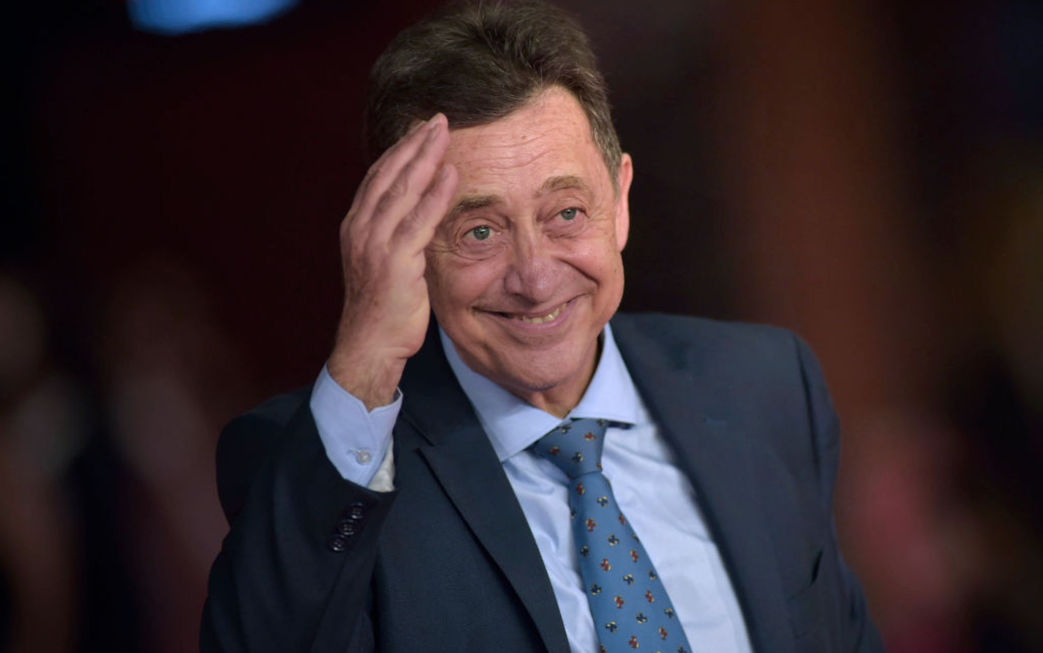 Gerri, il cast della serie tv con Giulio Beranek e Valentina Romani ...