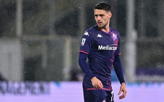 Fiorentina, fatta per Brekalo in prestito all'Hajduk Spalato | Sky Sport
