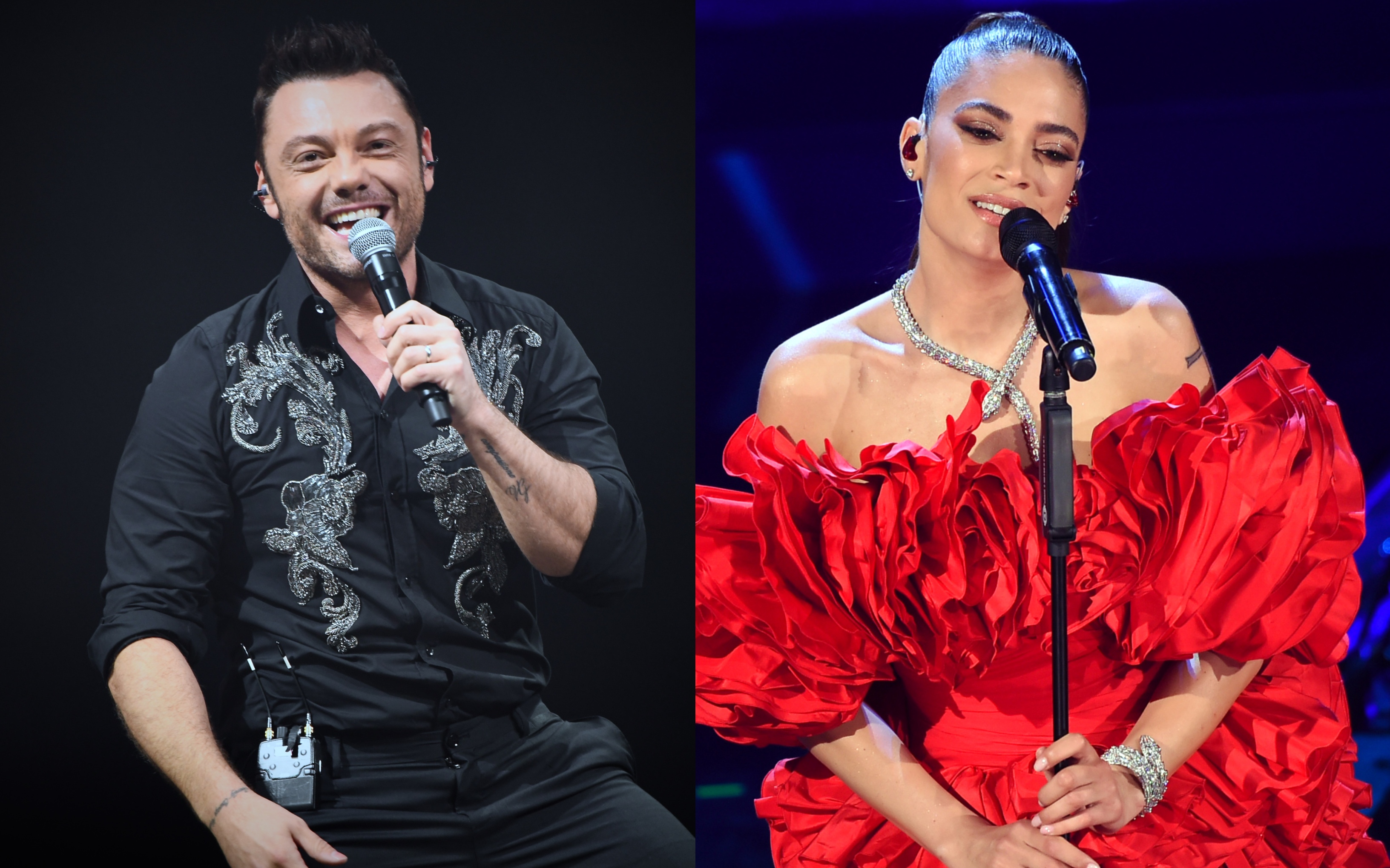 Tiziano Ferro torna in concerto in Italia, le date del tour 2026 | Sky TG24