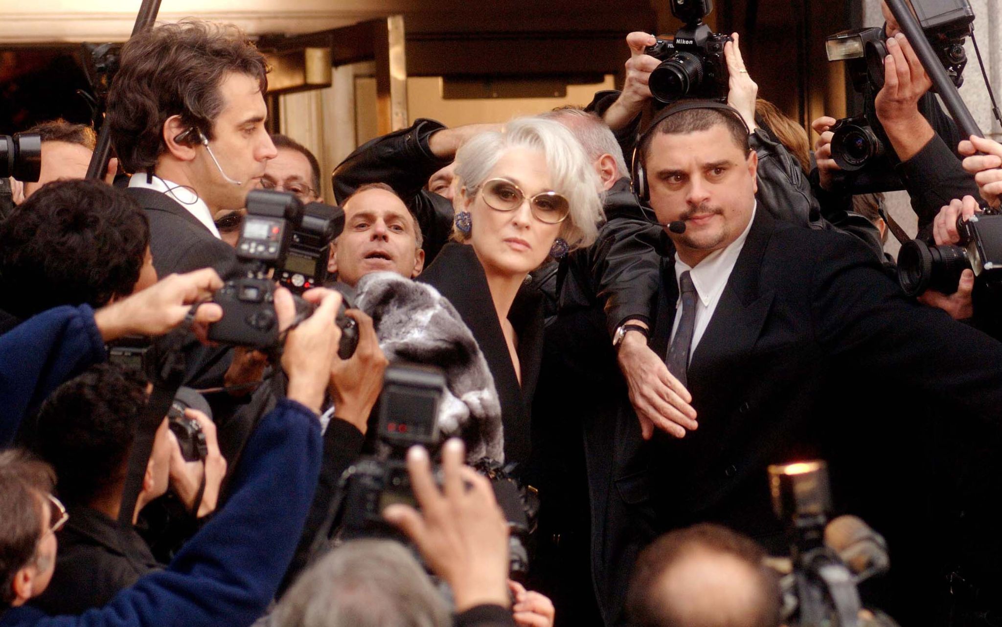 Il Diavolo veste Prada 2, le riprese al via a luglio I Sky TG24