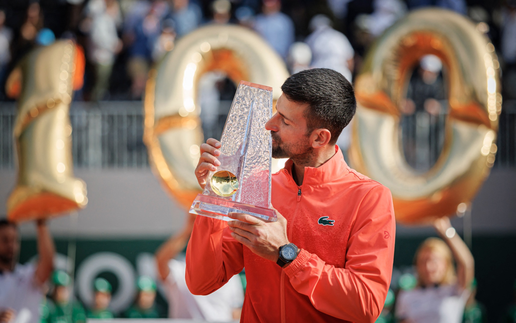 Tennis, la classifica all time dei titoli ATP | Sky Sport