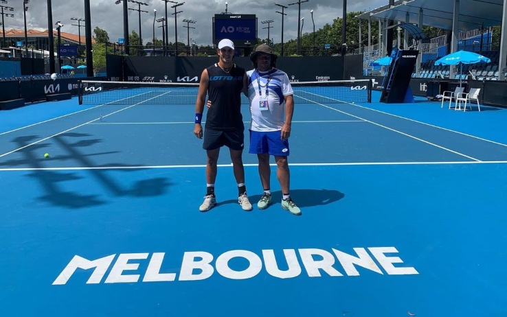 Luciano Darderi, chi è il tennista italiano: carriera, risultati e ...