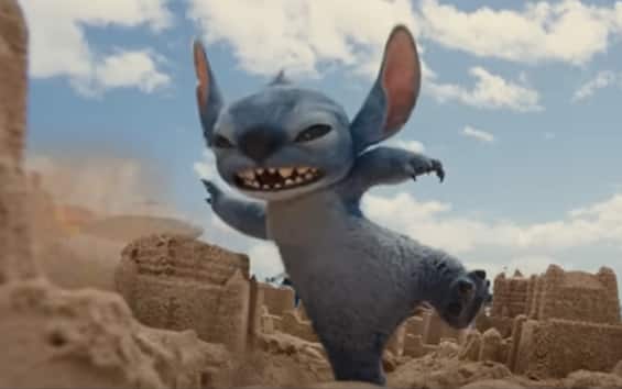 Lilo e Stitch, il trailer del live action Disney | Sky TG24