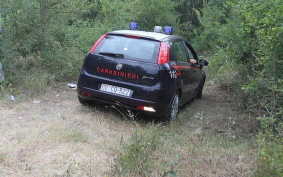 Palagonia, uccide figlio durante lite in casa: arrestato 85enne | Sky TG24