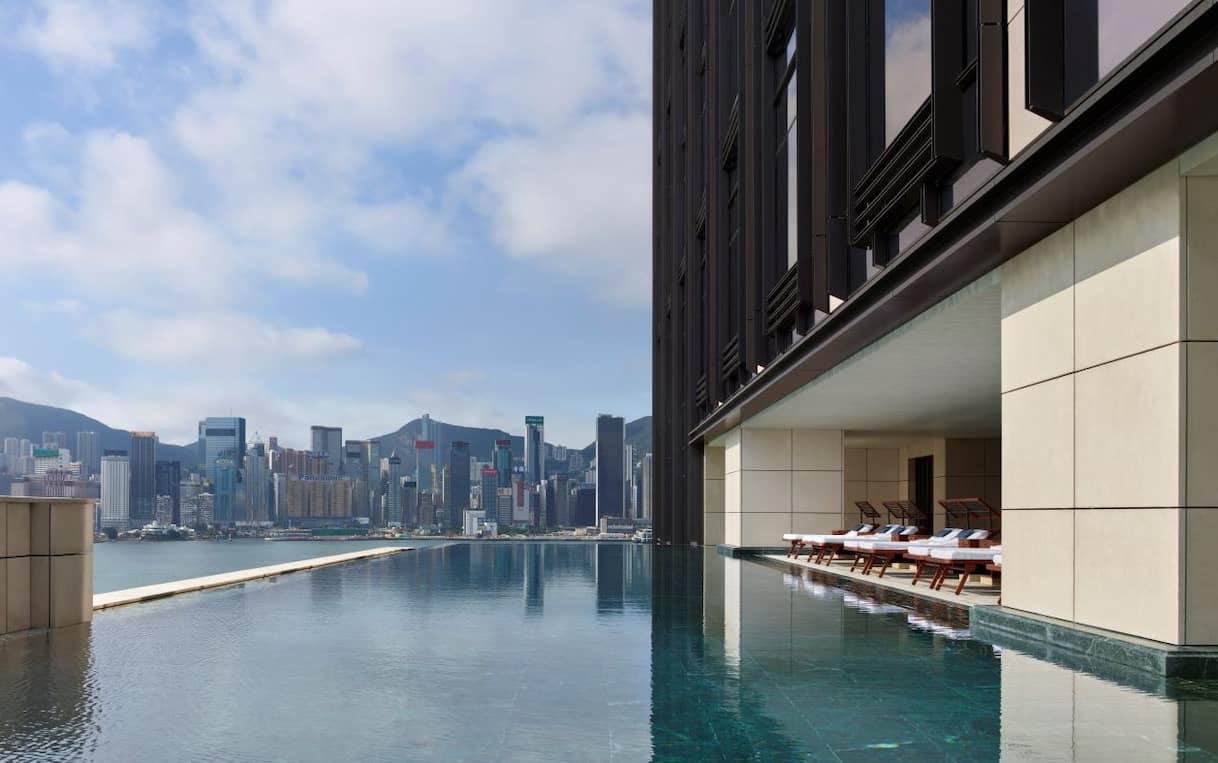 Migliori hotel del mondo, un albergo italiano al 4° posto. La ...