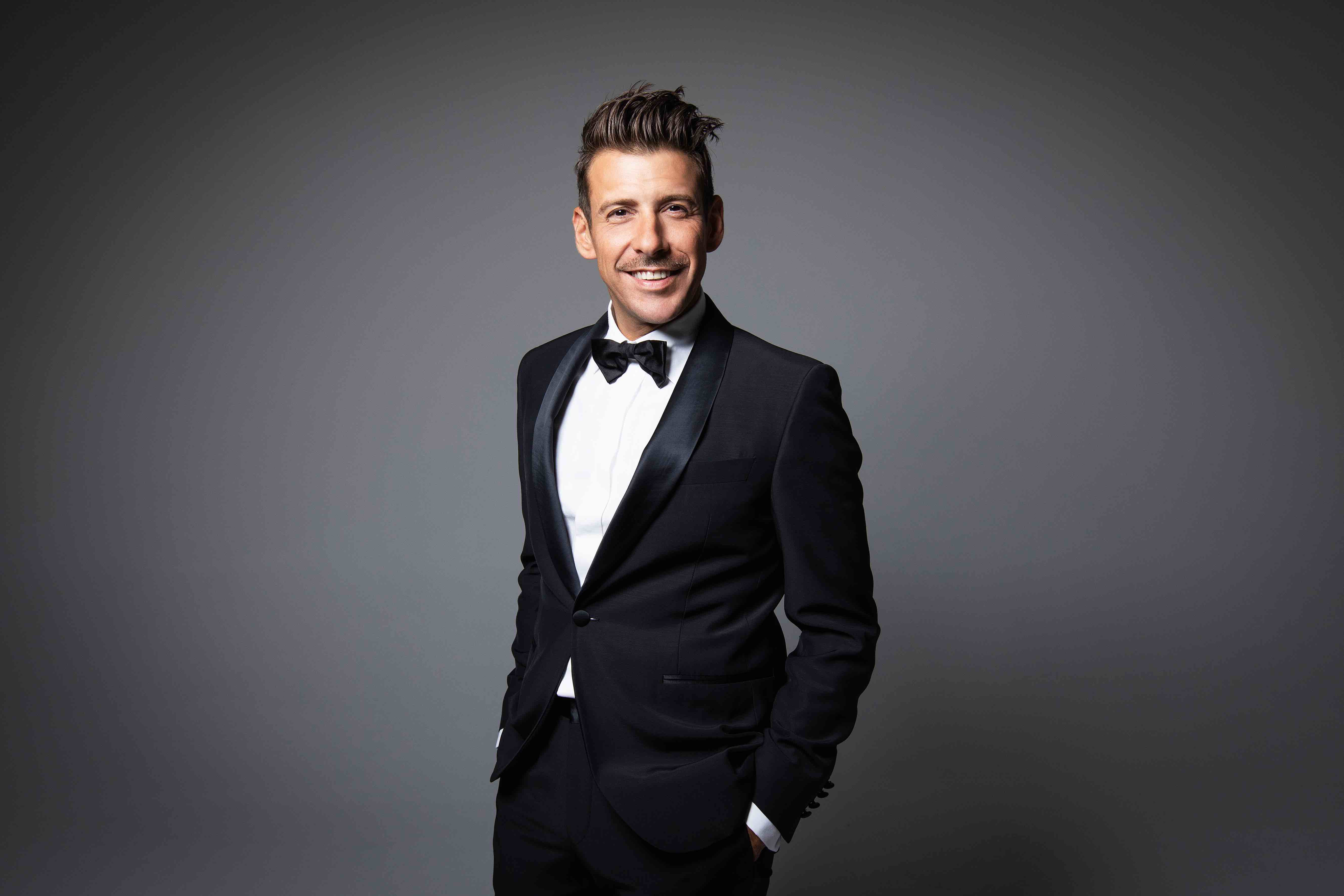 Francesco Gabbani, la possibile scaletta del concerto al Palazzo dello ...