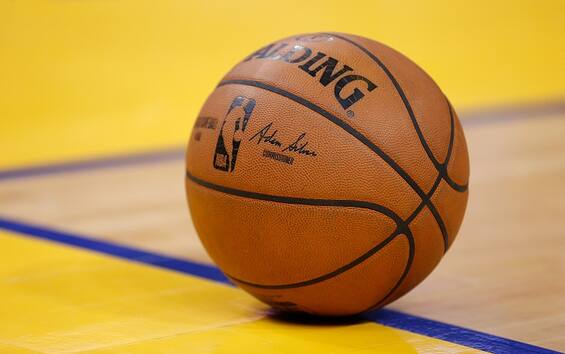 NBA, l'All-Star Game 2025 si terrà al Chase Center di San Francisco ...