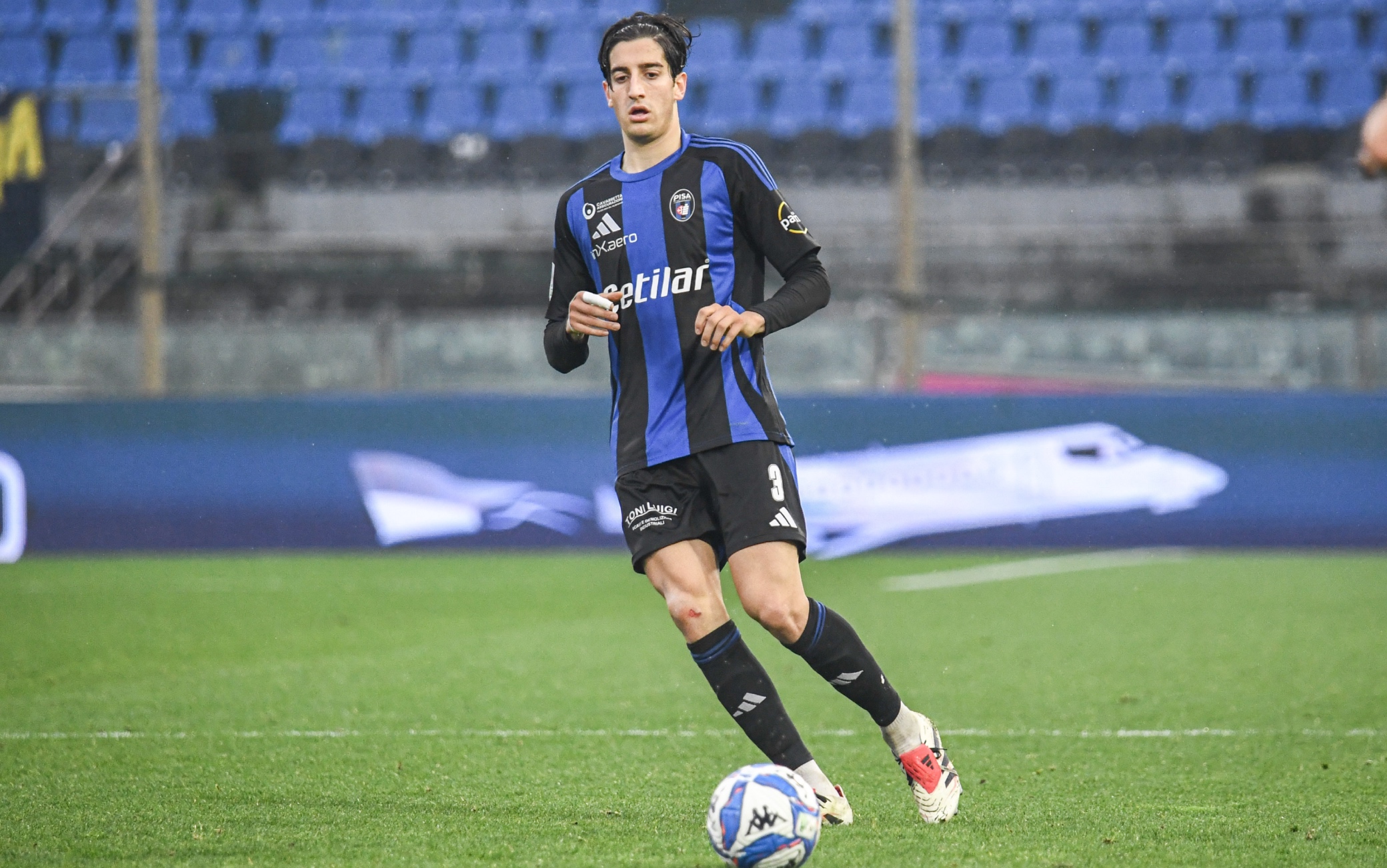 Calciomercato, i giocatori più preziosi della Serie B. Classifica | Sky ...