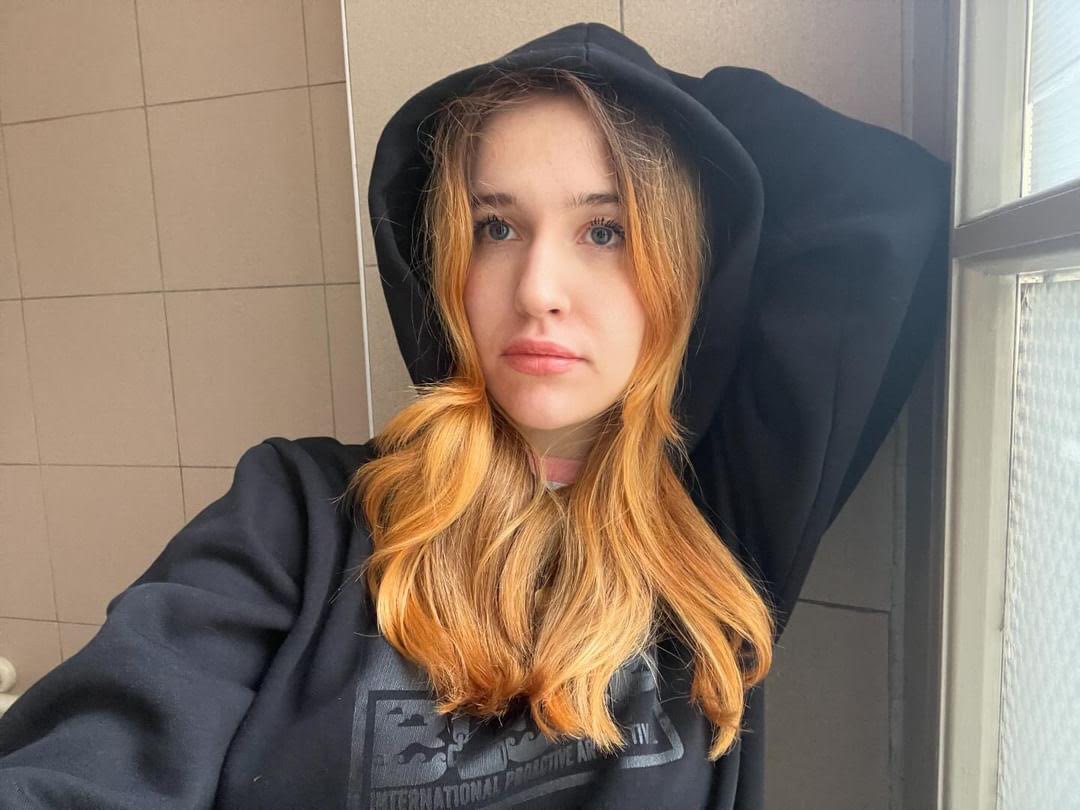 Fenice: 'La vita è sogno e battaglia e io so quando sognare e quando ...