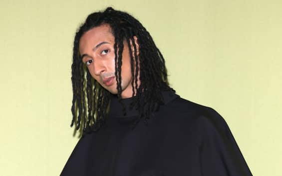 Ghali, un post su Instagram contro gli artisti che non si espongono ...