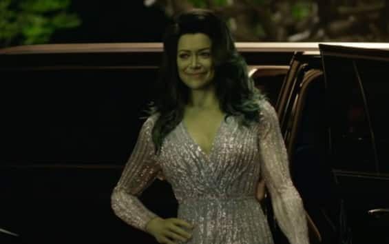 She-Hulk, il trailer della serie Marvel in arrivo su Disney+