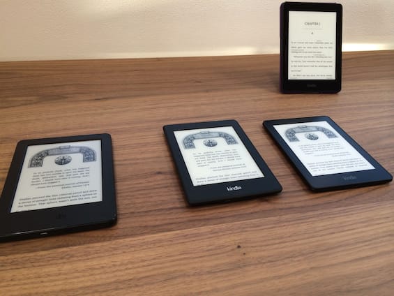 Amazon, in arrivo una nuova generazione di Kindle: Scribe, Colorsoft e Paperwhite | SkyTG24