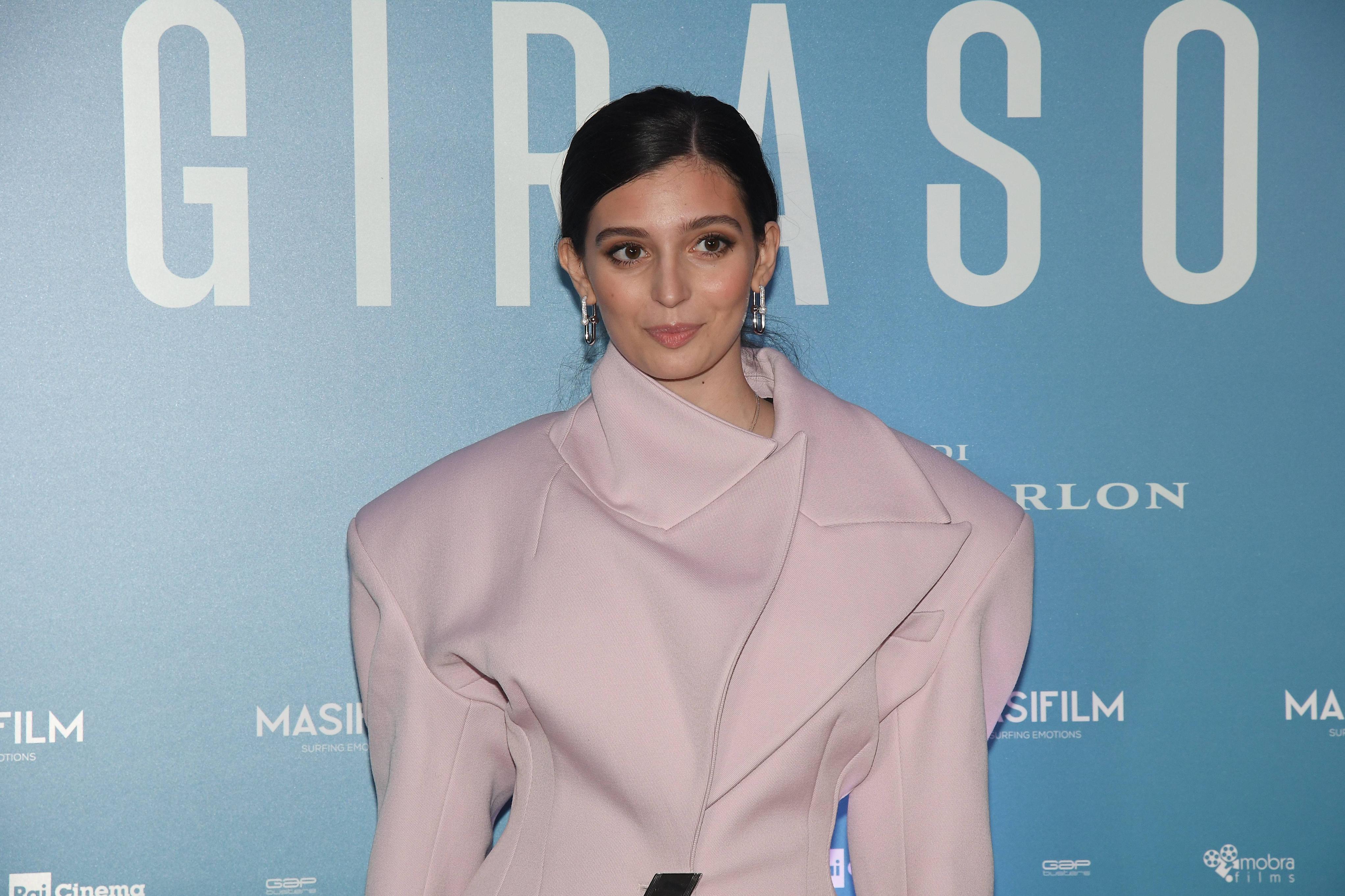 L'amica geniale, le attrici che hanno interpretato Lila, da Gaia Girace ...