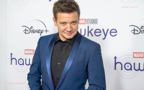 Jeremy Renner, il trailer della serie tv Rennervations: 'È una forza ...