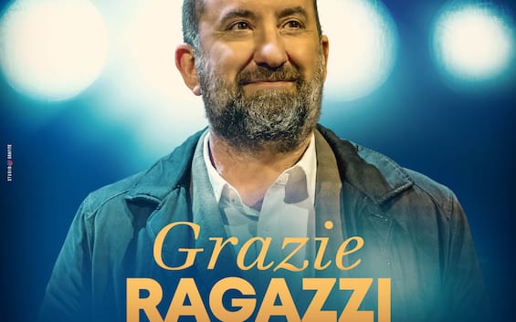 Grazie ragazzi, il trailer del nuovo film con Antonio Albanese