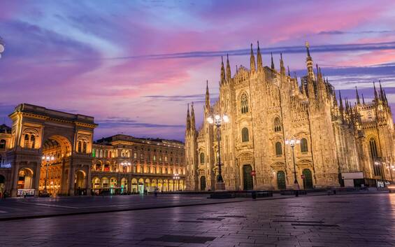 Le mostre d'arte e i musei gratis da vedere a Milano a luglio 2024 ...
