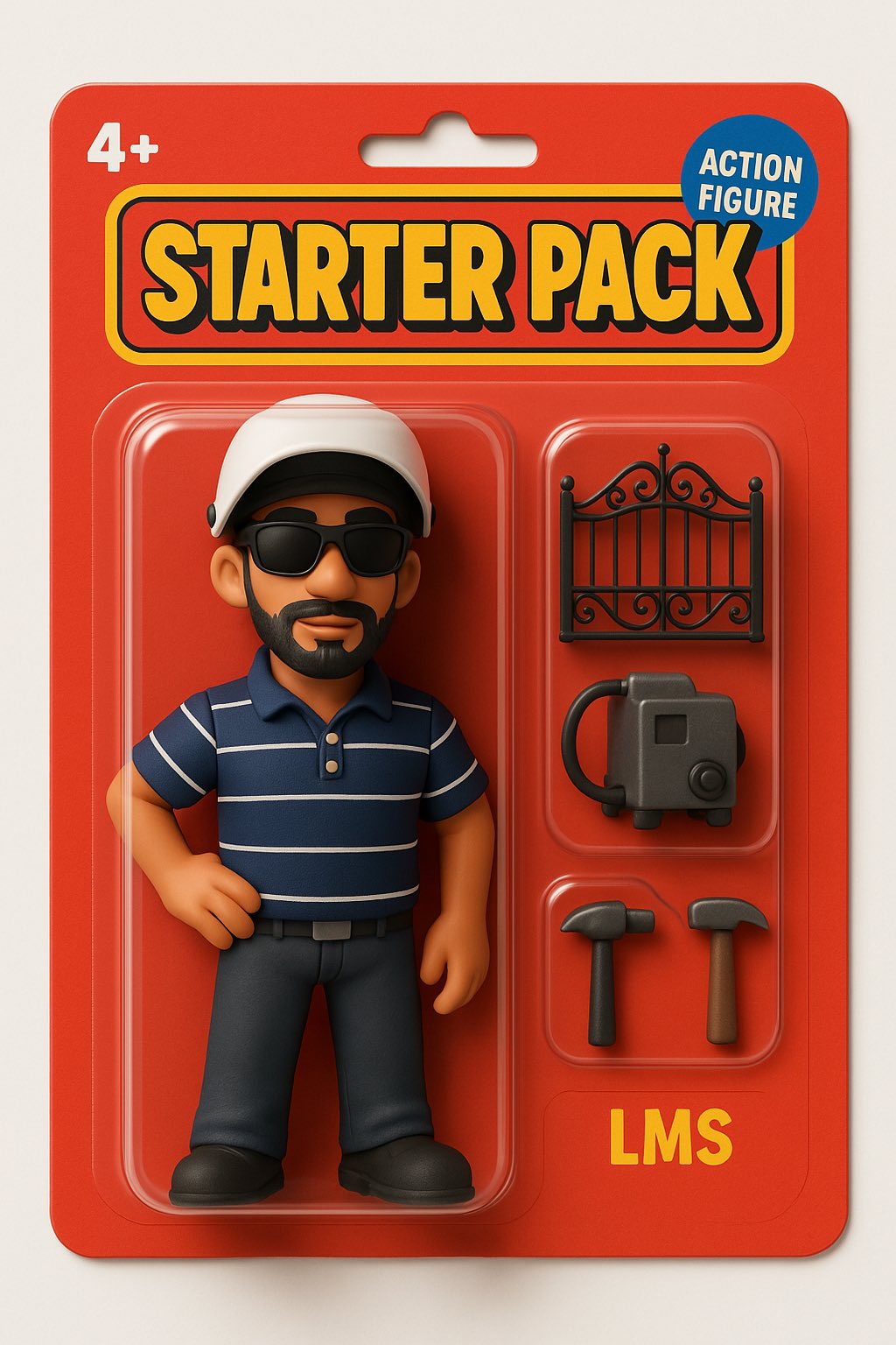Come creare action figure personalizzate con ChatGPT, il prompt | Sky TG24