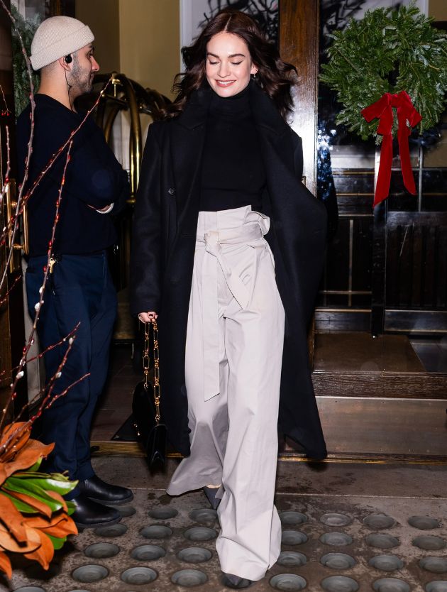 Capodanno 2024, 15 outfit caldi per chi lo passa in montagna o in piazza