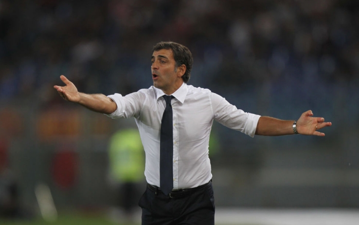 Pecchia: 'Nessuna condanna, voglio salvare l'Hellas Verona' | Sky Sport