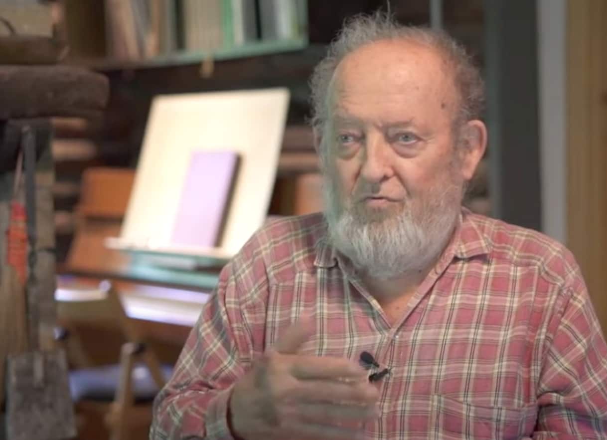 Addio a Fausto Amodei, padre dei cantautori politici | Sky TG24