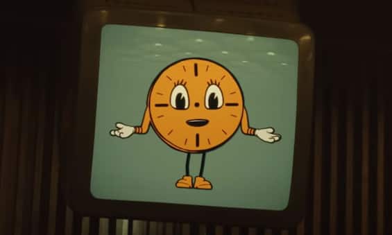 Loki, Miss Minutes: ecco il racconto della genesi del personaggio | Sky ...