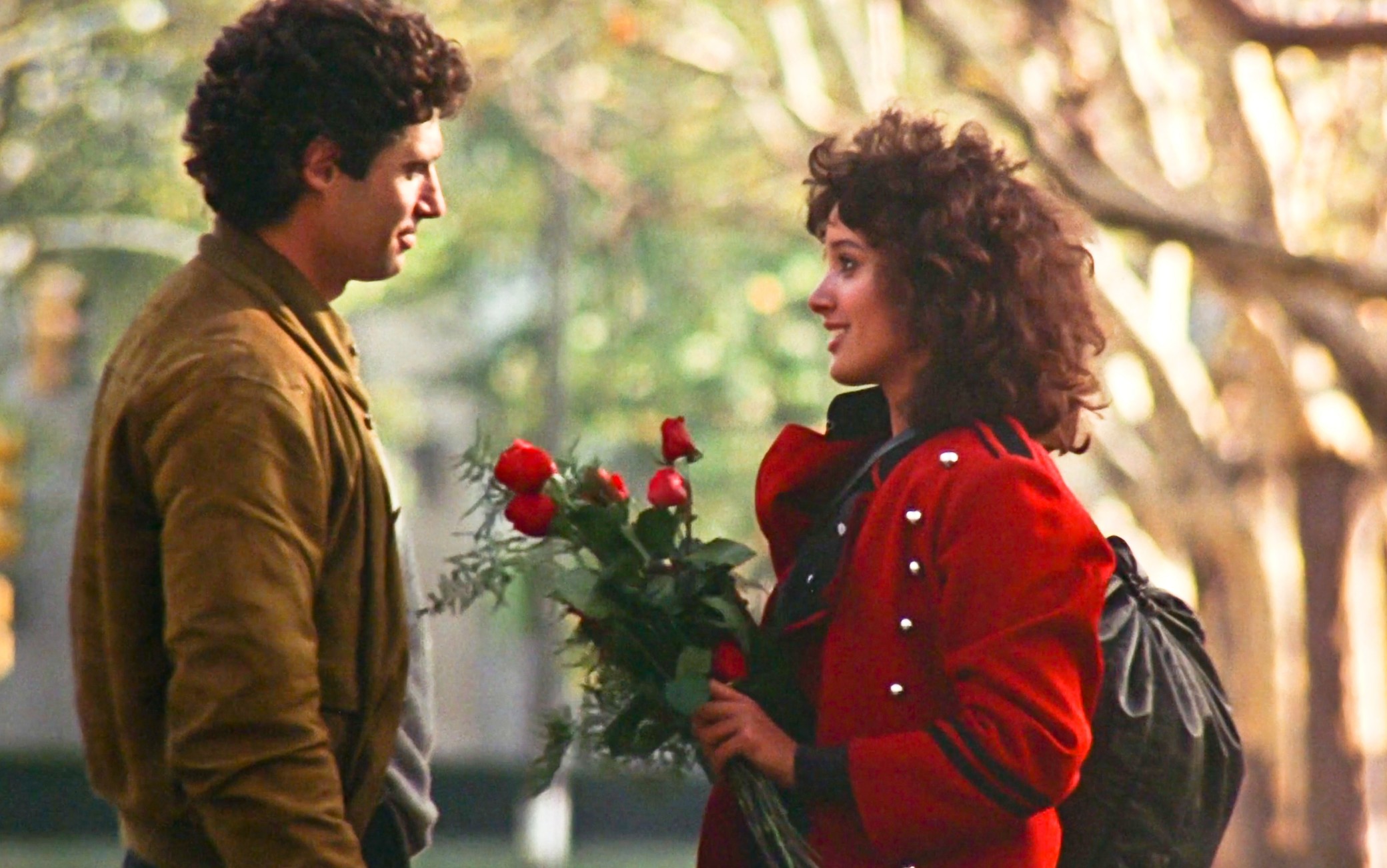 'Flashdance', 40 anni fa usciva il film cult: le 15 curiosità da ...