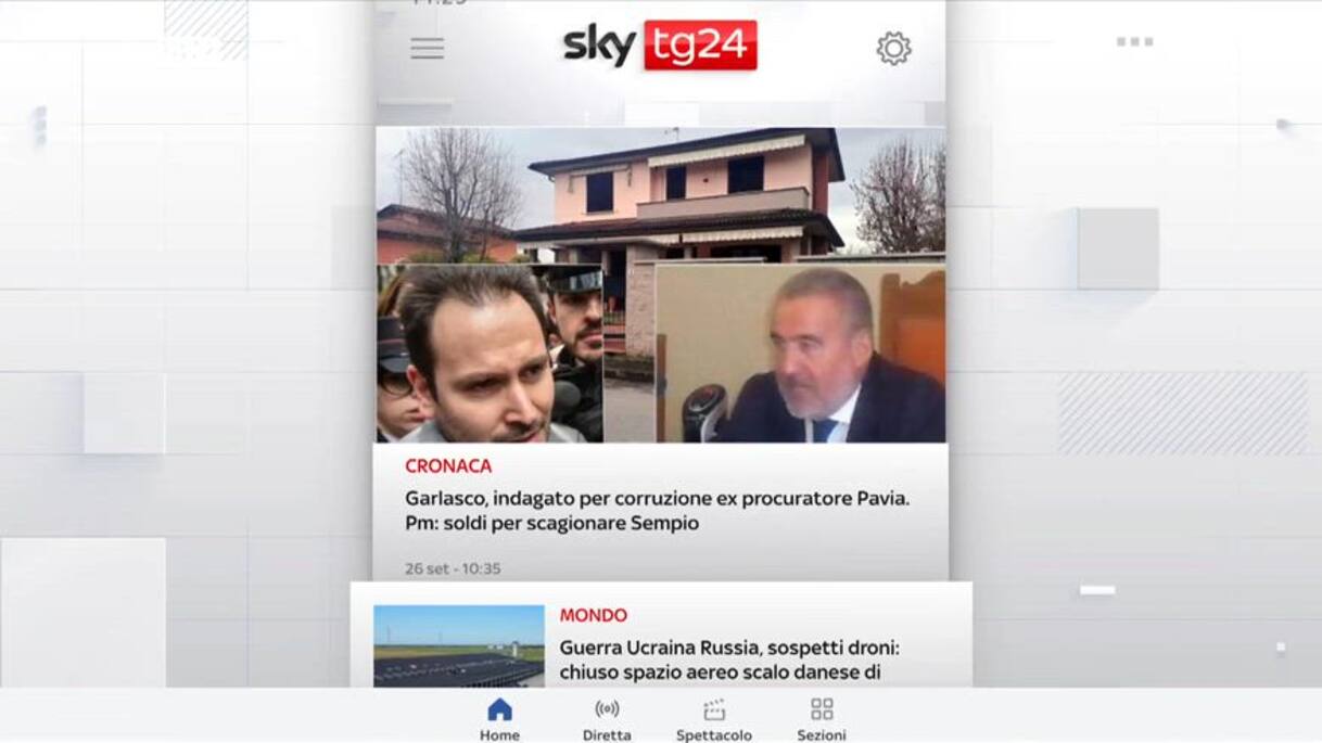 SkyTg24 Business, la puntata del 26 settembre | Video Sky TG24